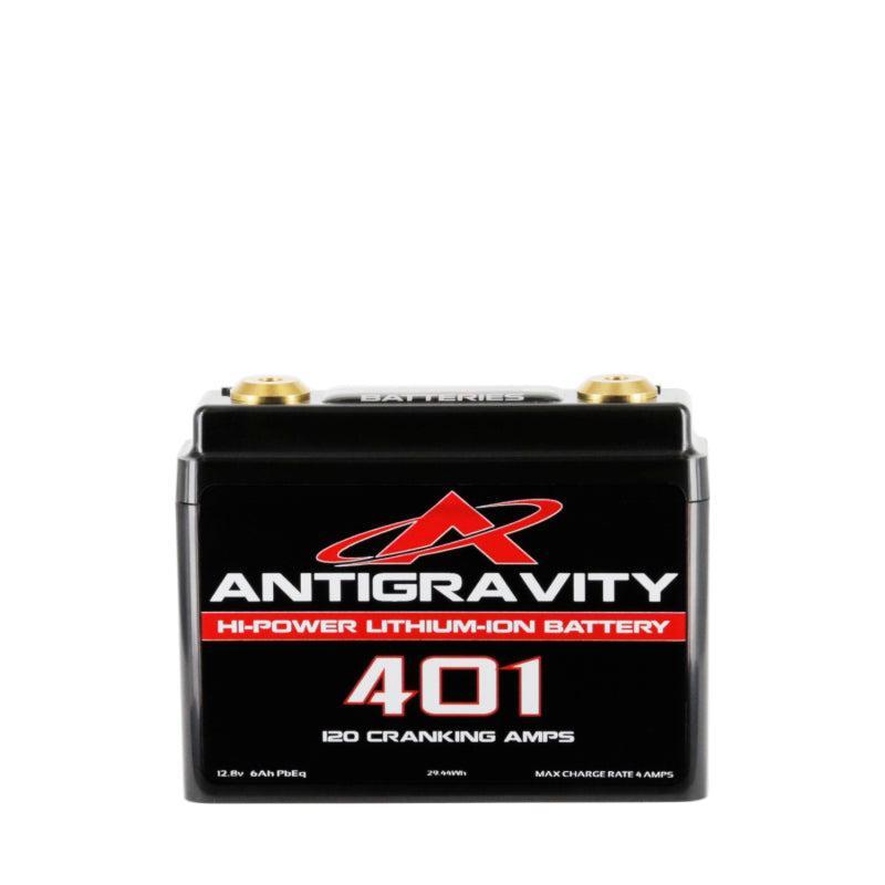 Antigravity Small Case 4-Cell Lithium Battery - Batteries 128.99 – AXOPROS