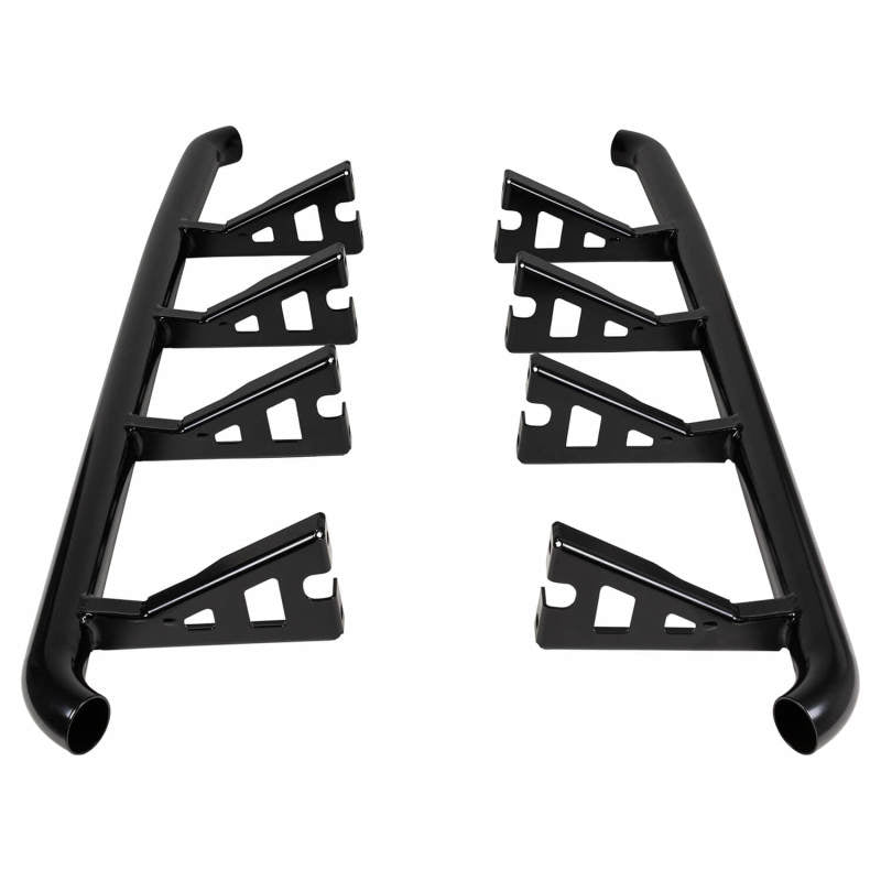 ARB Deluxe Rock Rails Rocker Rails Fj Cruiser - Side Steps 556.99 – AXOPROS