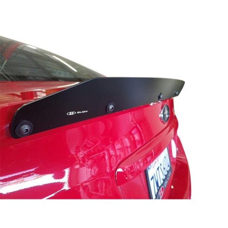 BLOX Racing 15-21 Subaru WRX / WRX STi Gurney Flap - Spoilers 97.99 ...