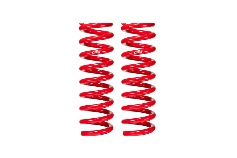 Eibach 23-24 Toyota 4Runner TRD Pro-Lift Kit Front Springs - Lowering ...