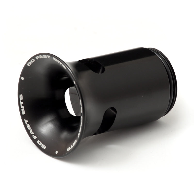 GFB Whistling Trumpet (only for Stealth FX and WRX Hybrid) - Blow Off ...