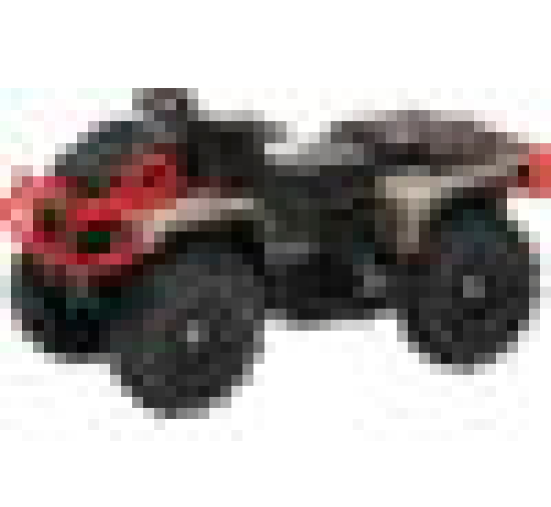 New Ray Toys Can-Am Mini Outlander X MR100R - Toys 27.99 – AXOPROS