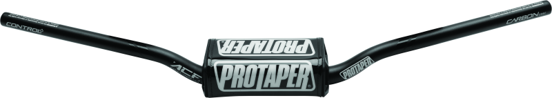 ProTaper ACF Carmichael Handlebar - Black - Handlebars 191.99 – AXOPROS