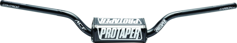 ProTaper ACF Henry/Reed Handlebar - Black - Handlebars 191.99 – AXOPROS