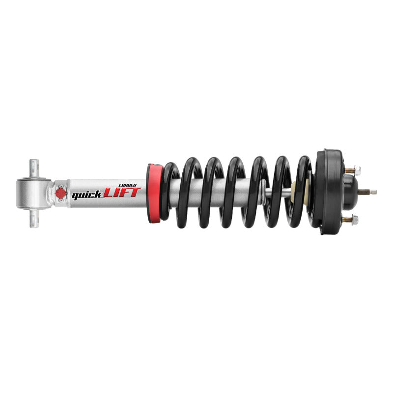 Rancho 14-19 Ford Pickup / F100 Quick Lift Loaded - Lift Kits 262.99 ...