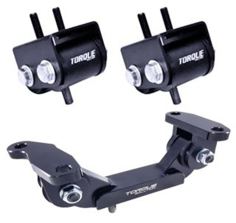 Torque Solution Engine / Transmission Mount Subaru WRX / STI 2002-2011 ...